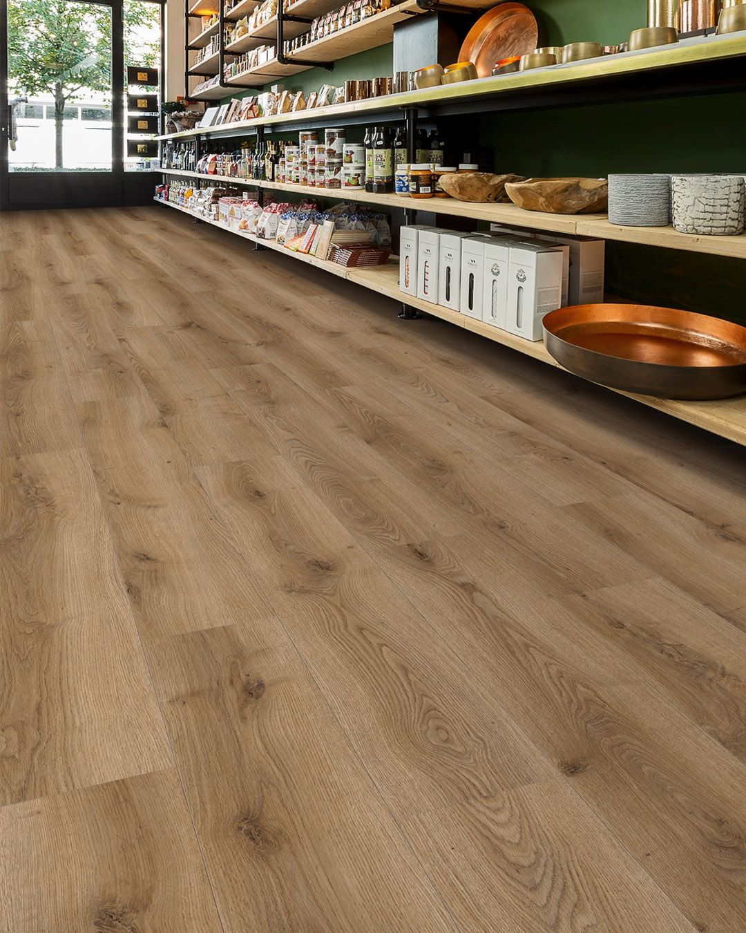 Panele winylowe Moduleo Roots 55 Blackjack Oak 22229 - Panelex Panele ...